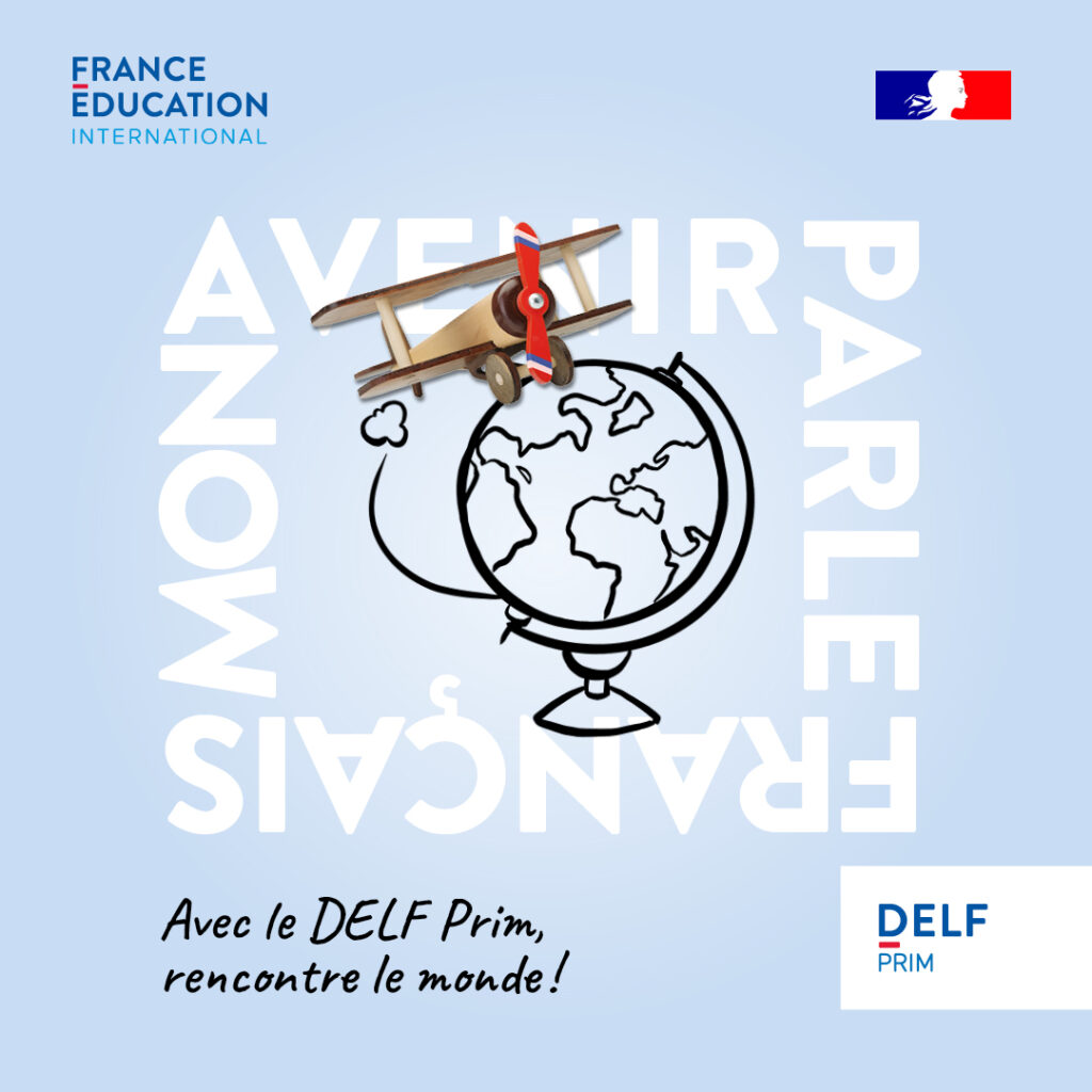 Register for DELF-DALF – Alliance Française de Chandigarh